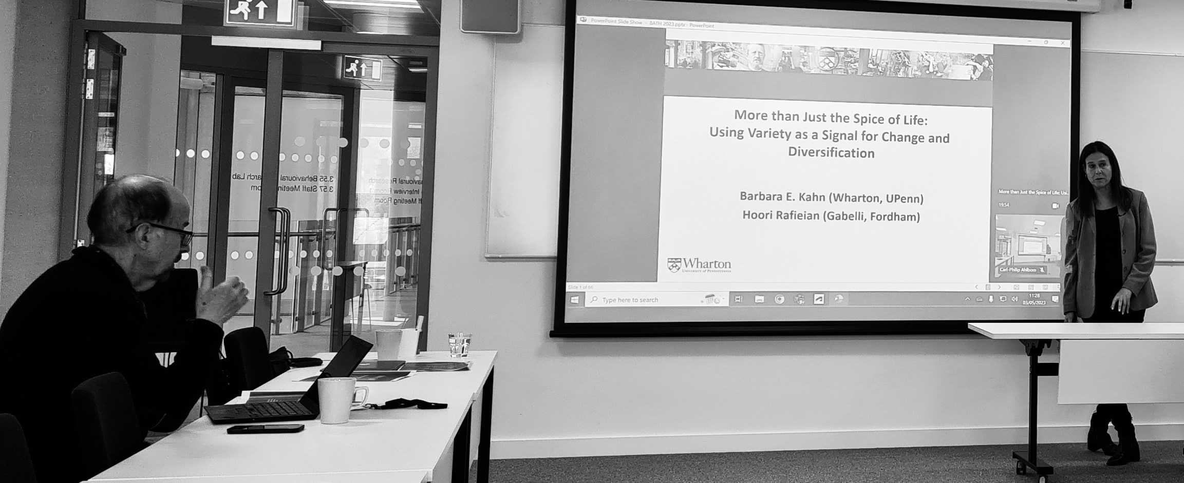 Bath Retail Camp 2023 – The Retailing and Contemporary Consumerism ...