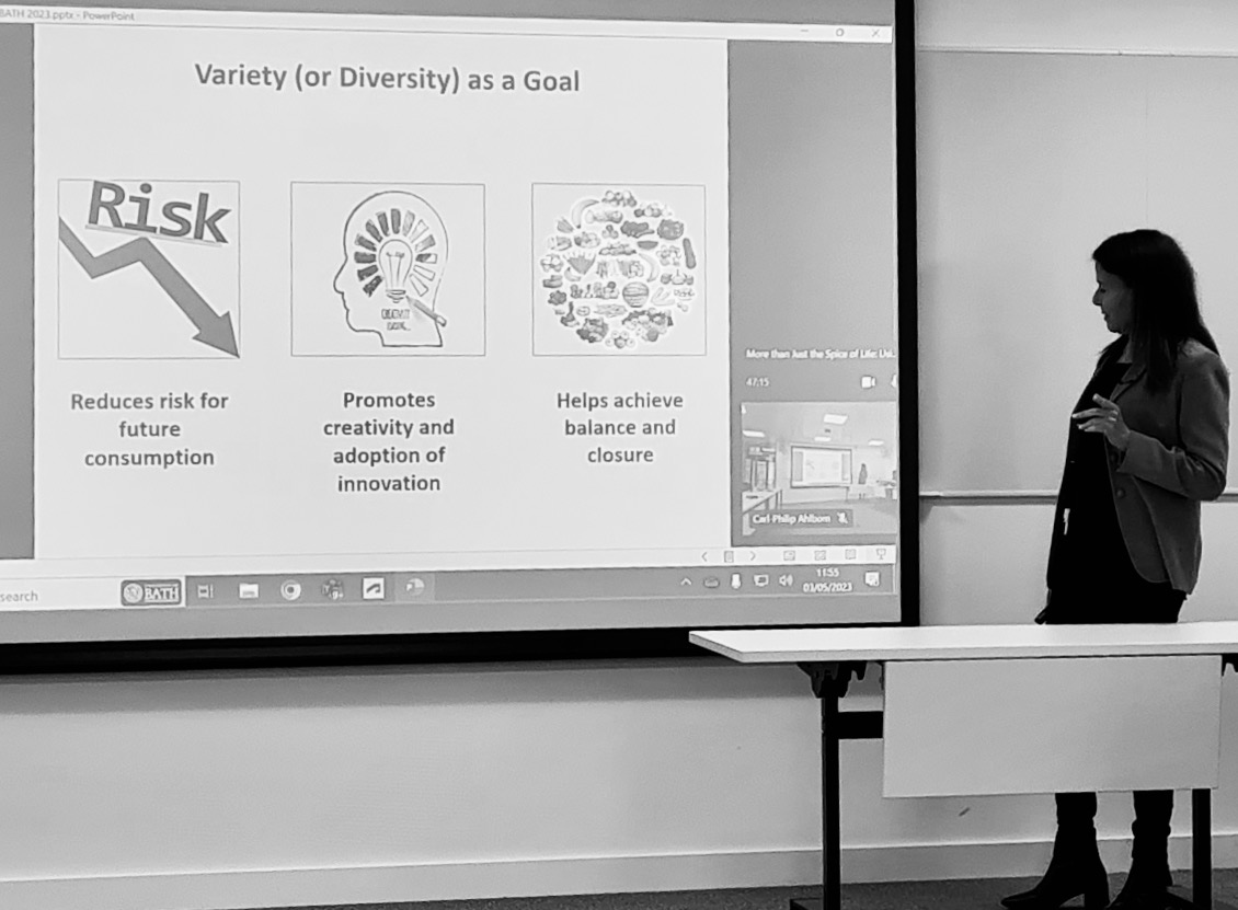 Bath Retail Camp 2023 – The Retailing and Contemporary Consumerism ...